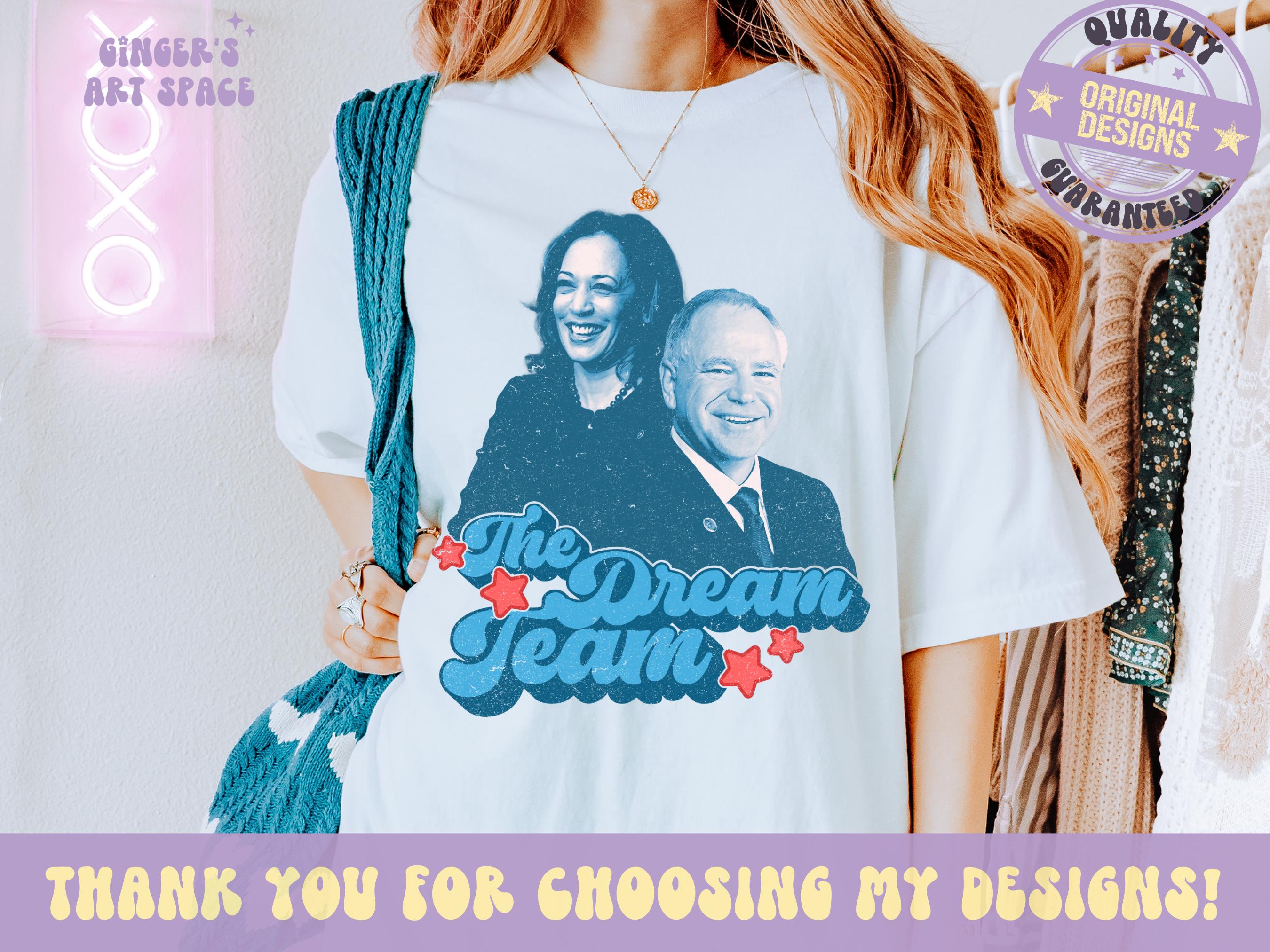 Kamala Harris Tim Walz PNG, Harris Walz Sublimation, Harris Walz 2024 ...
