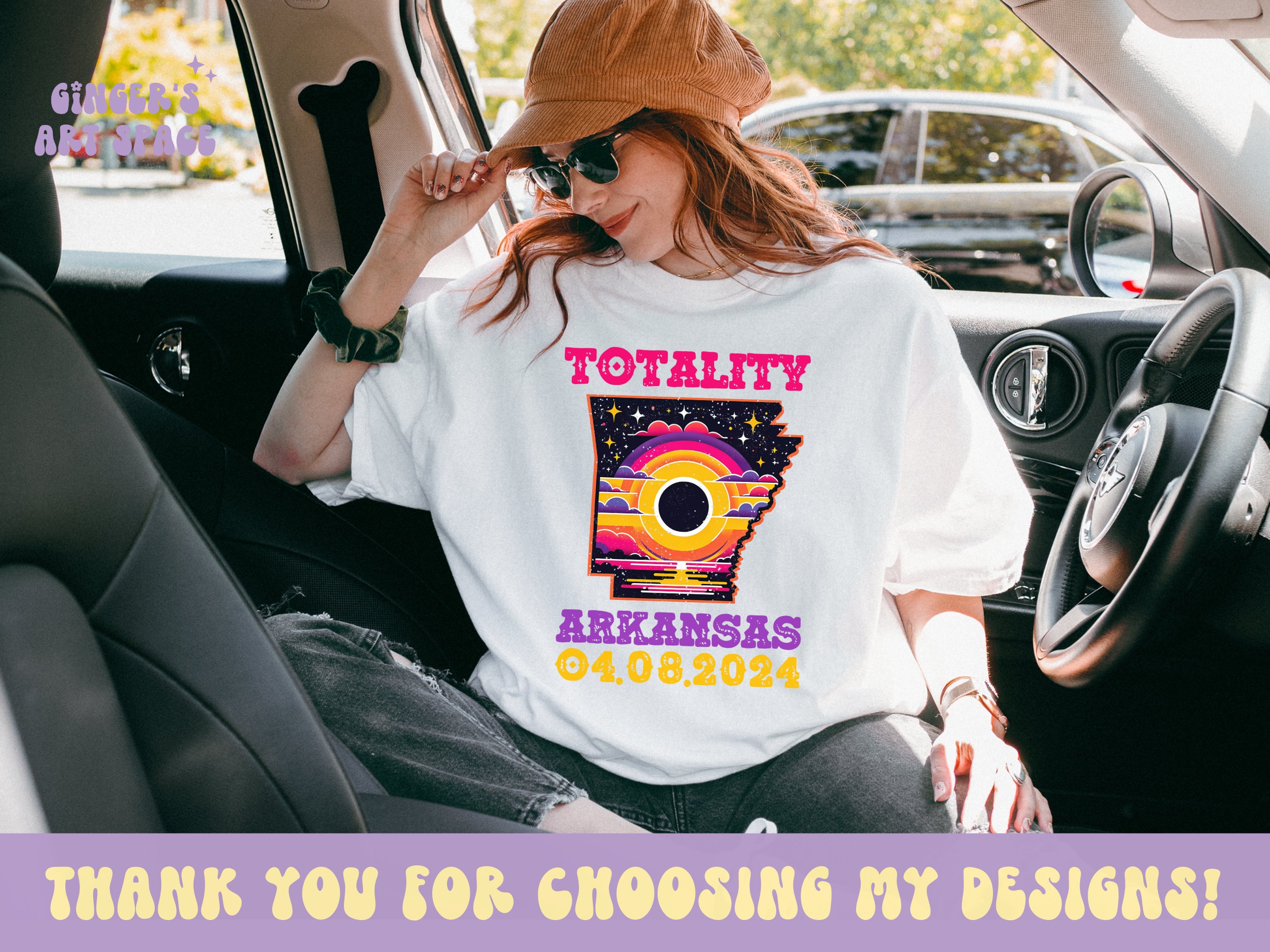 Totality in Arkansas PNG, Arkansas Totality Spring 2024, the Path of ...