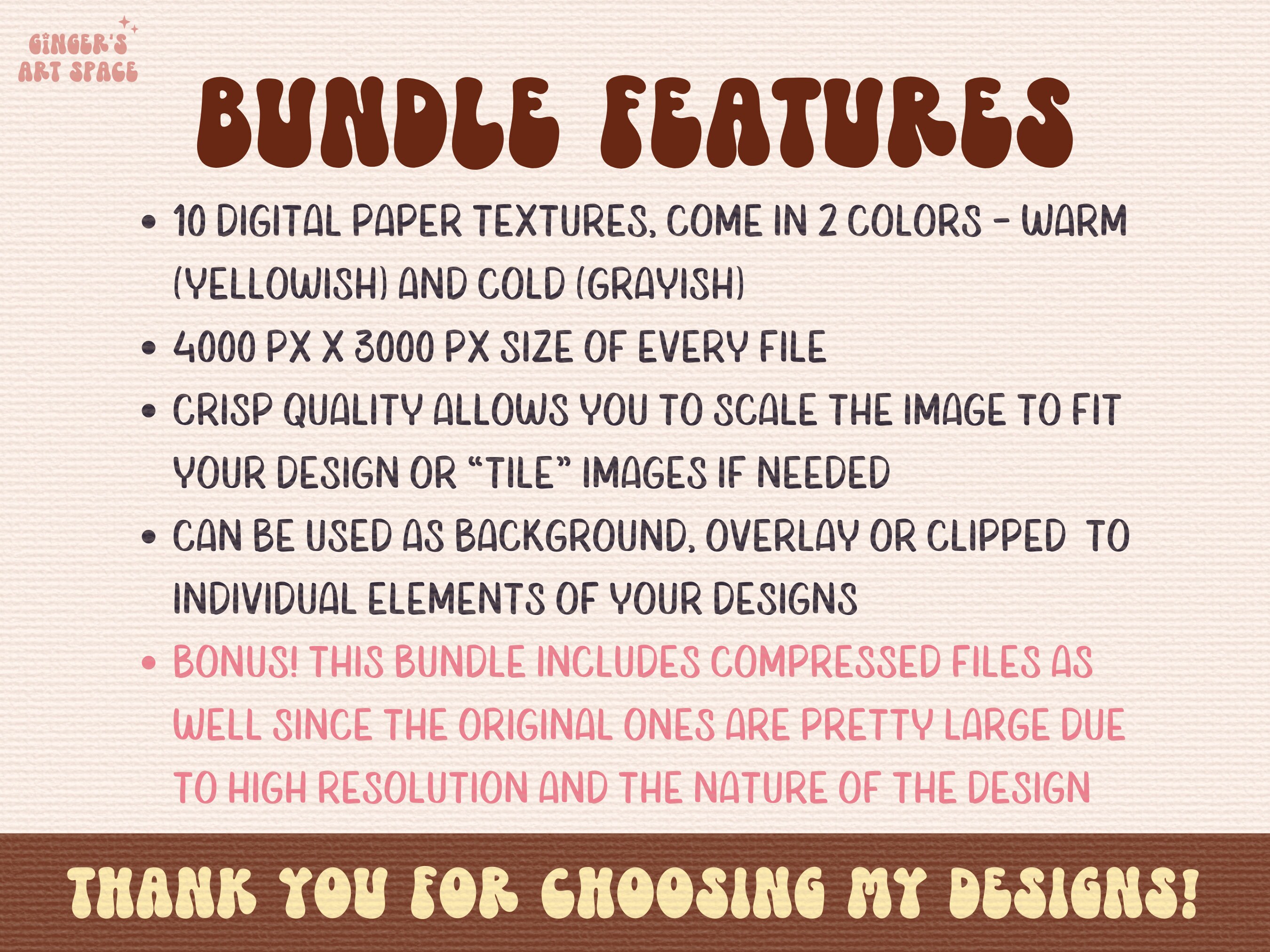 Digital Paper Texture, Paper Texture Overlay, Watercolor Paper Texture ...