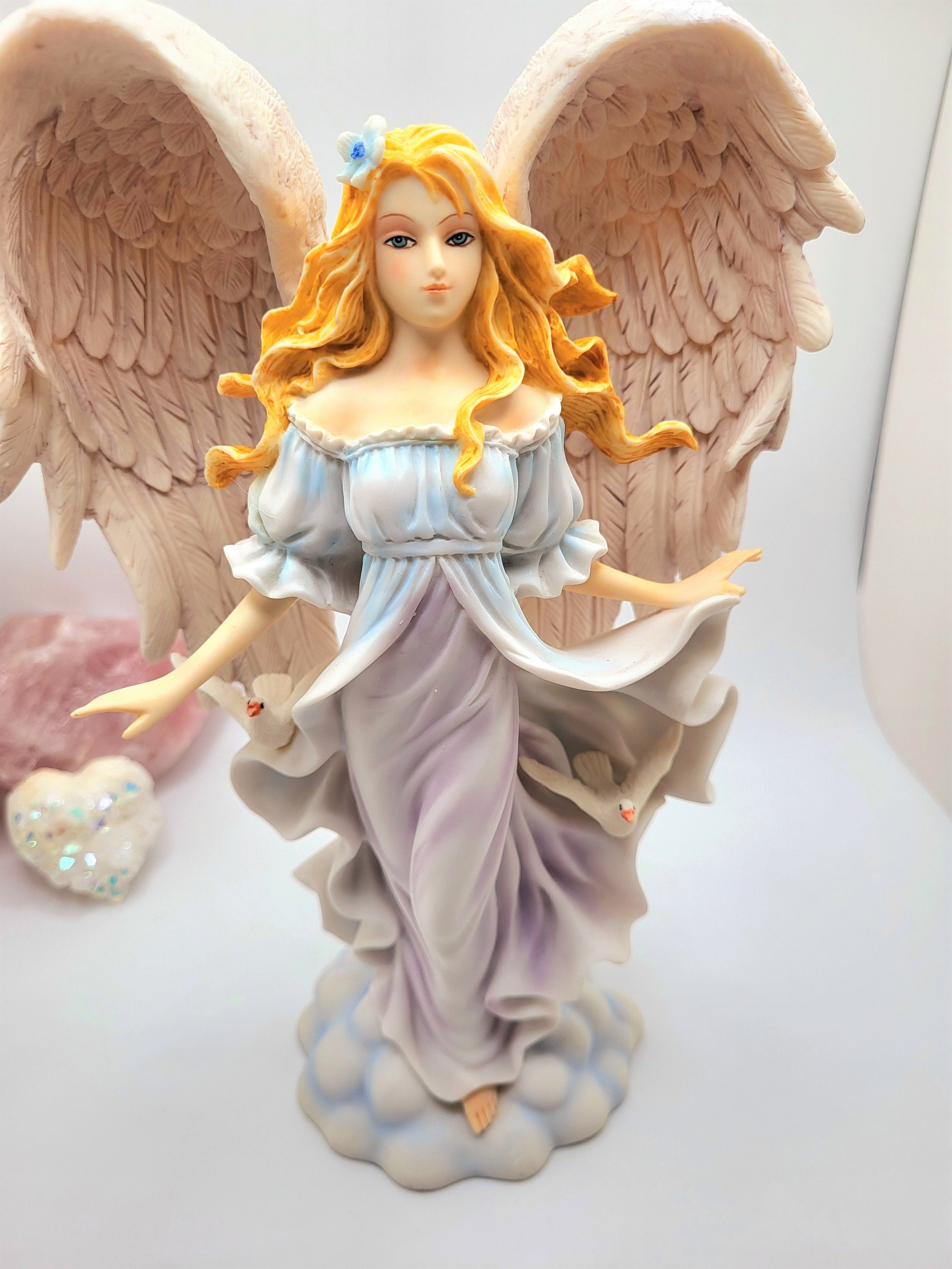Seraphim Angels Figurines