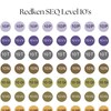 Redken Shades Eq Printable Color Inventory Sheet. SEQ Inventory Tracker ...