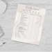 Hairstylist Monthly Expense Tracker. Beauty Expense Spreadsheet, Salon ...