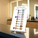 Danger Jones Color Conversion Chart From Shades EQ, Hair Salon ...