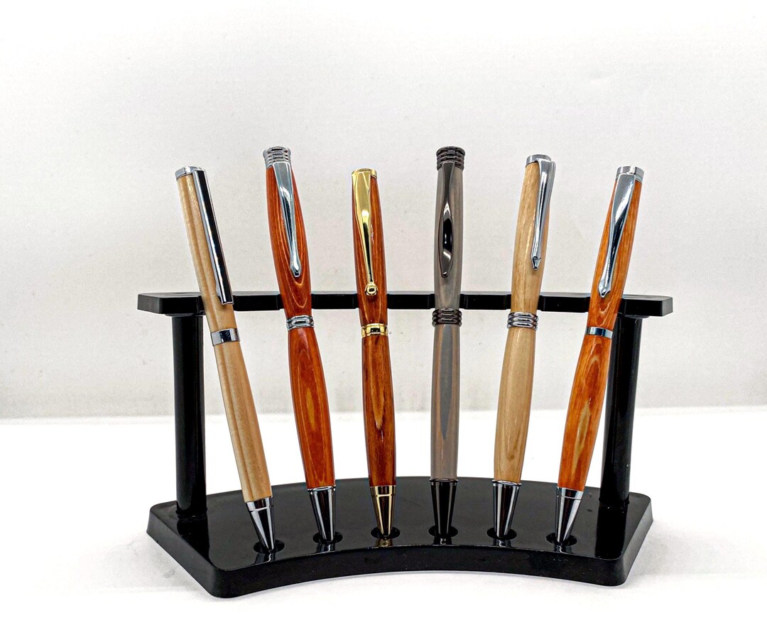 Stained Western Cedar Legacy Pens - Etsy