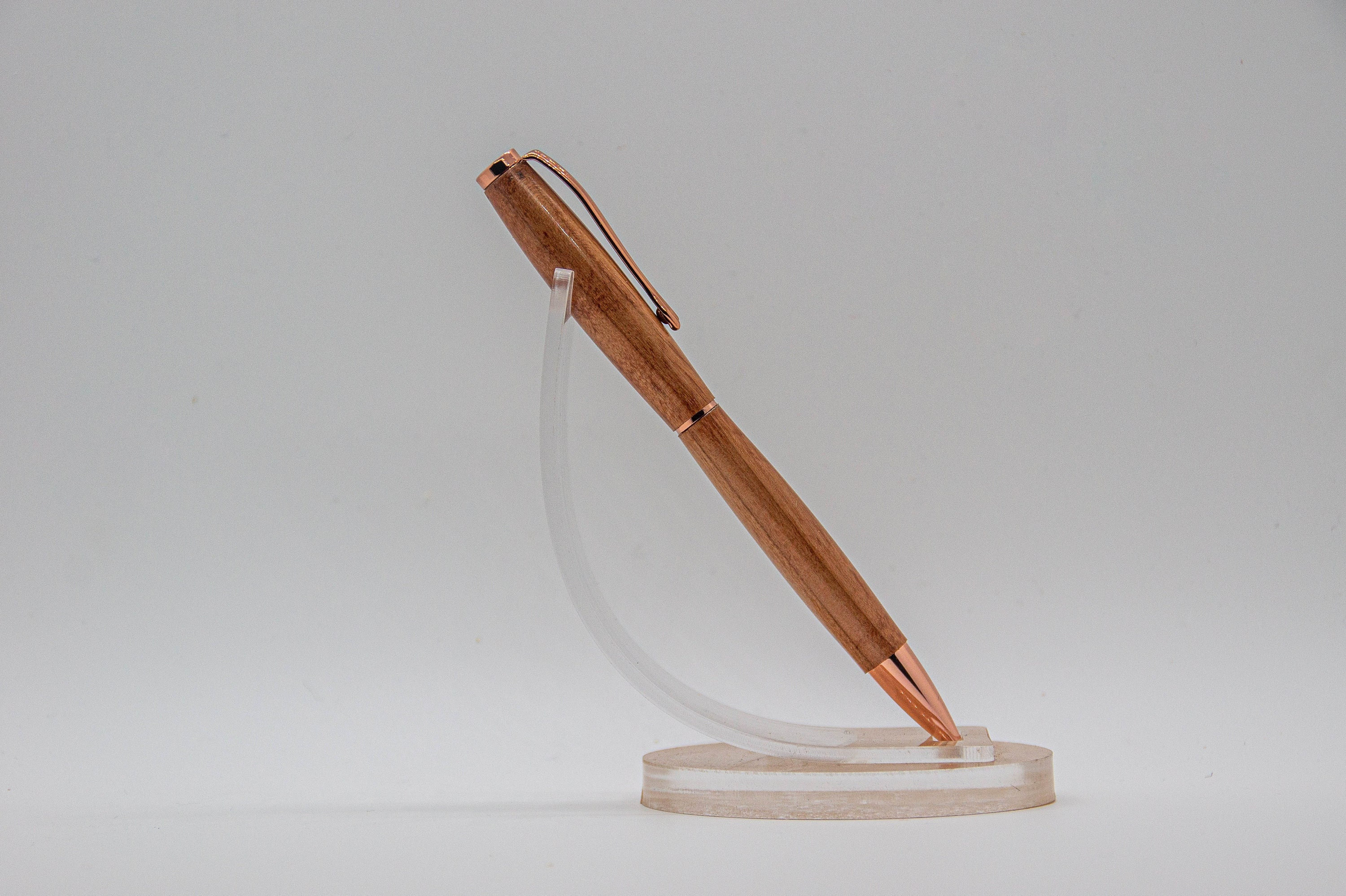 Cherry Slimline Pen - Etsy
