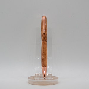 Cherry Slimline Pen - Etsy
