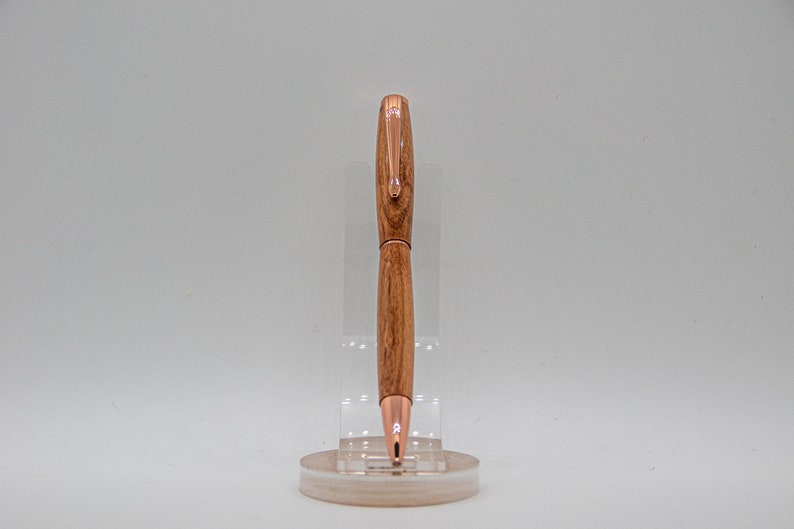 Cherry Slimline Pen - Etsy