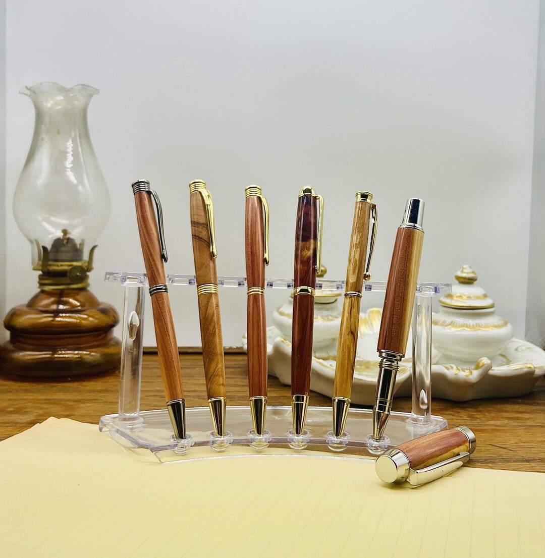 The Redwood Legacy Collection - Etsy