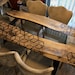 Luxury Epoxy Table, Dining Table, Custom Epoxy Design, Epoxy Art, - Etsy