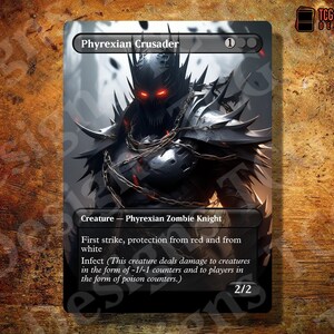 Templar Knight - Etsy