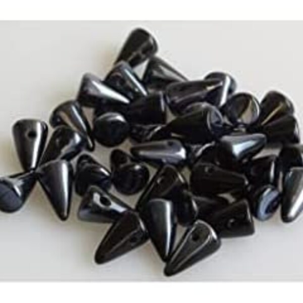 Spike Beads - Etsy