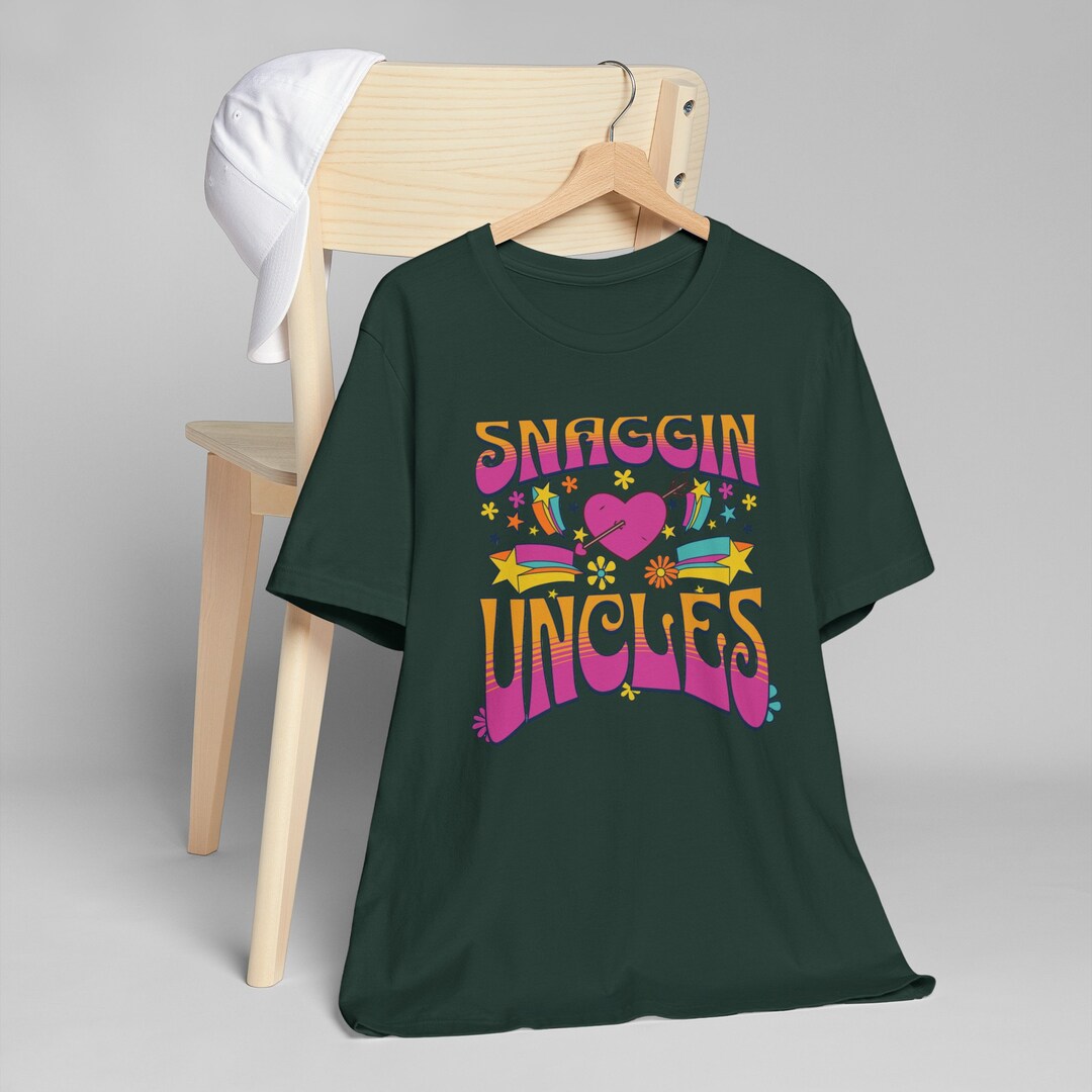 Snagging Uncles Indigenous Native Ladies Womens Funny Jersey T-shirt ...