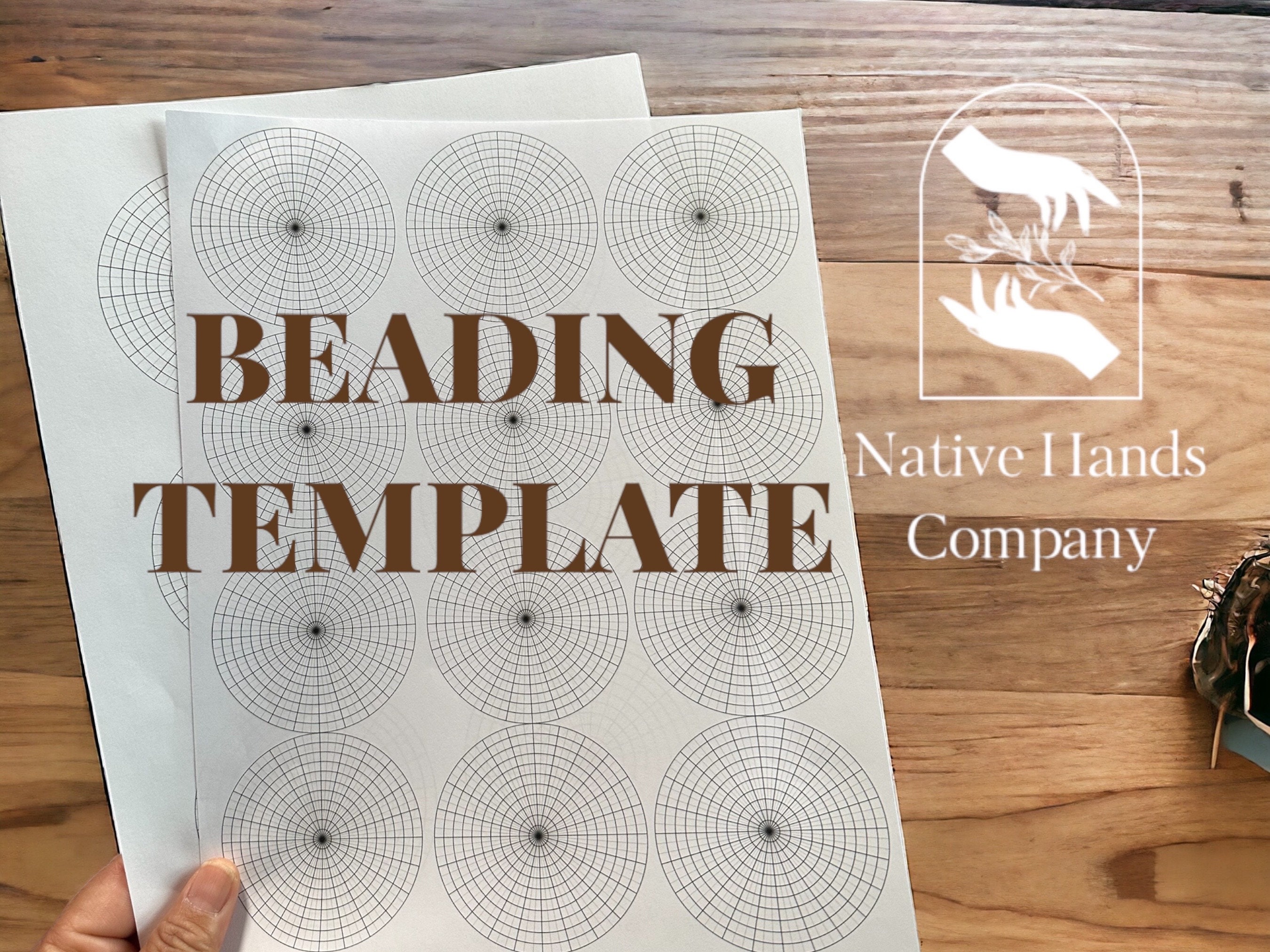 4 Sizes Printable Multiple Circle Graph Templates Plus Bonus Sheet - Etsy