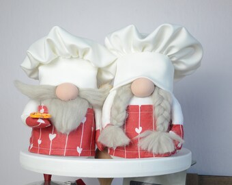 LuckyGnomeHome - Etsy