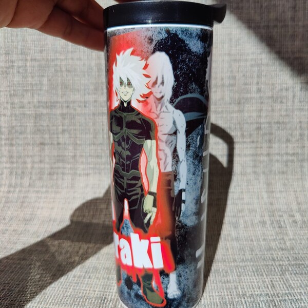 Anime Speaker - Etsy