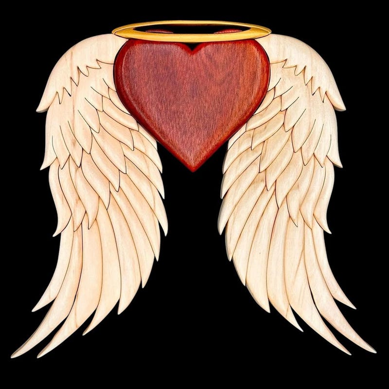 Intarsia Pattern - Etsy