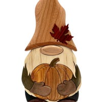 Cabin in the Woods Scroll Saw Pattern - Etsy Canada