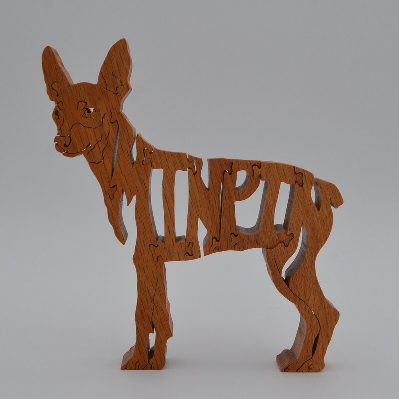 Minpin - Etsy