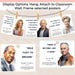 Author Quotes, Reading Quotes for National Reading Month Board, English ...