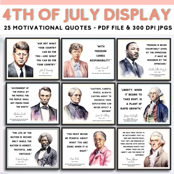 Patriotic Bulletin Board - Etsy