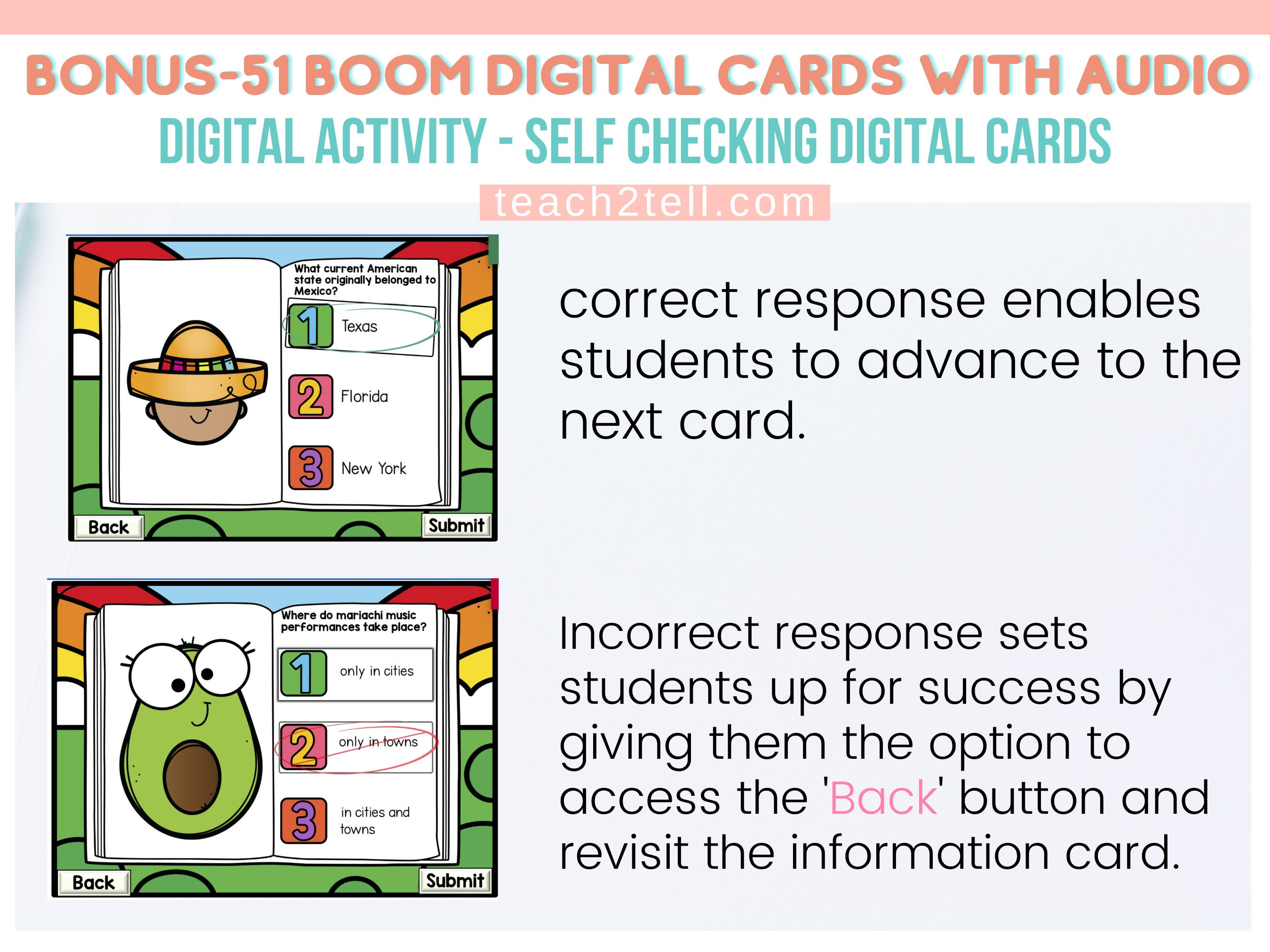 Cinco De Mayo Printables Reading Comprehension Activities Scavenger ...