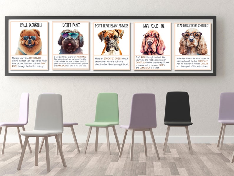 Testing Bulletin Board, Testing Strategies and Testing Tips, Test ...