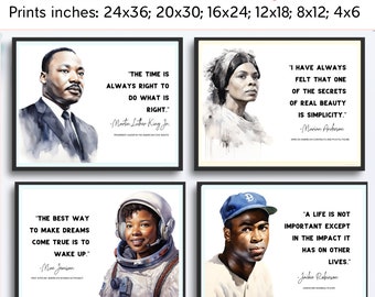 Black History Month Bulletin Board - Etsy