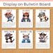 Test Strategies Board, Test Prep Tips Classroom Bulletin Board, Test ...