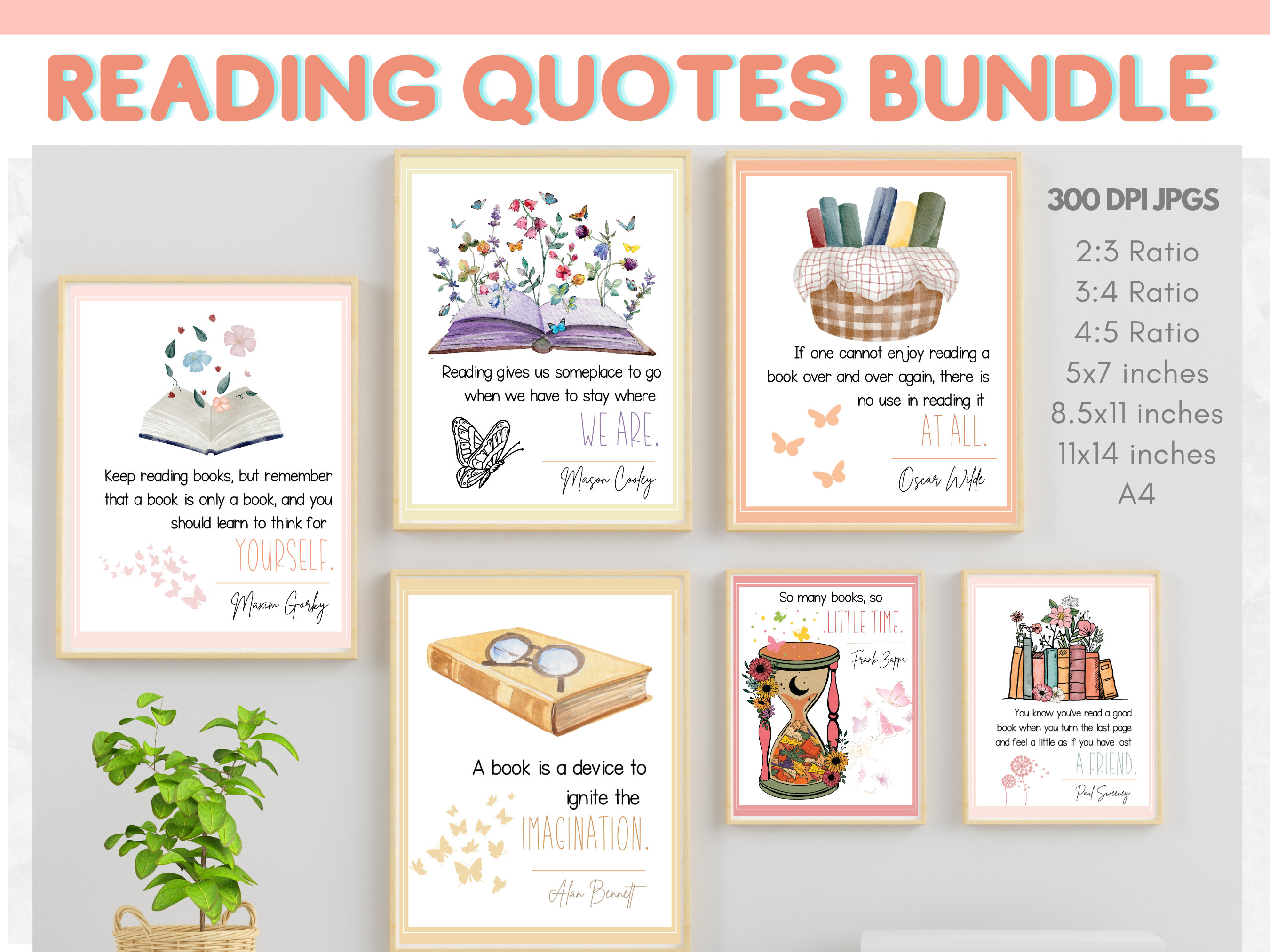 Classroom Decor Reading Posters Library Decor Classroom - Etsy Australia