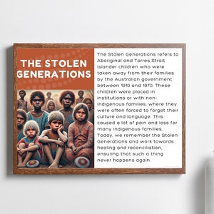 NAIDOC Week History Posters: Indigenous Australian Culture (PDF Files ...