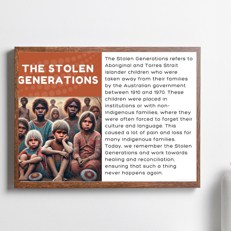 NAIDOC Week History Posters: Indigenous Australian Culture (PDF Files ...