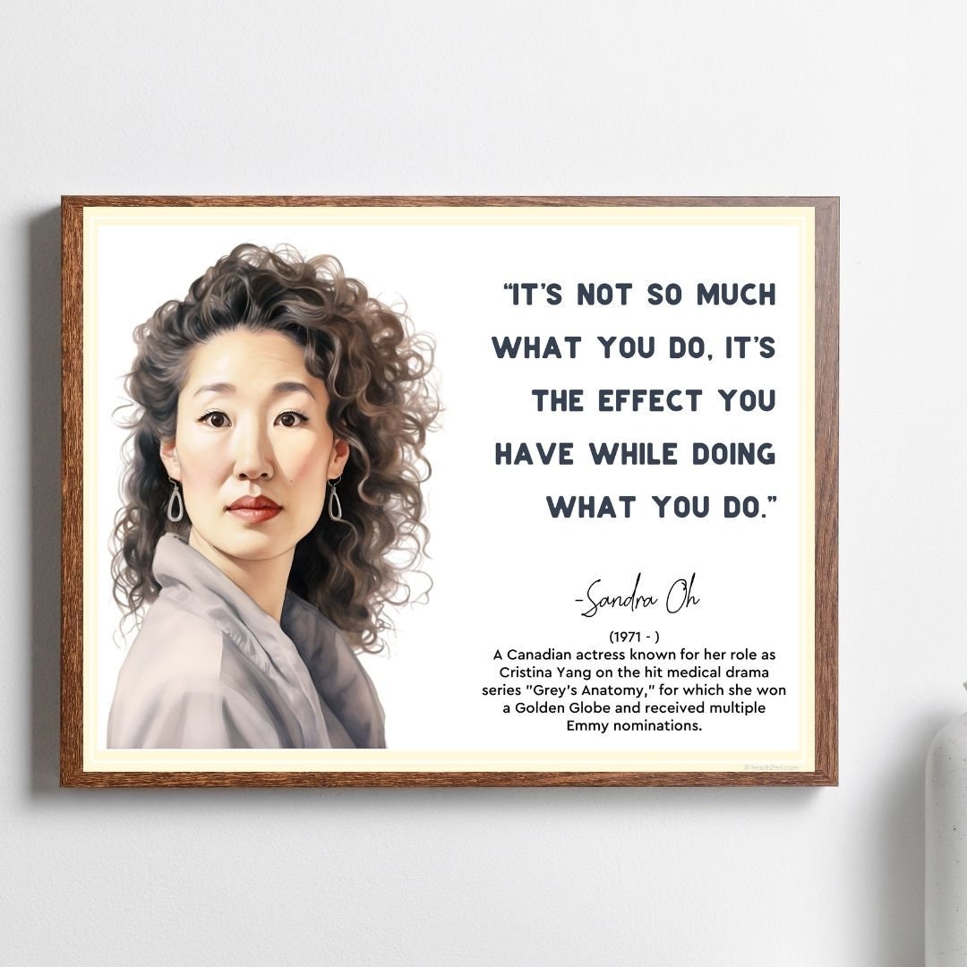 AAPI Heritage Month Posters, AAPI Bulletin Board, AAPI History Quotes ...