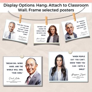 Arab American Heritage Month Posters: Classroom Decor (PDF & JPG) - Etsy