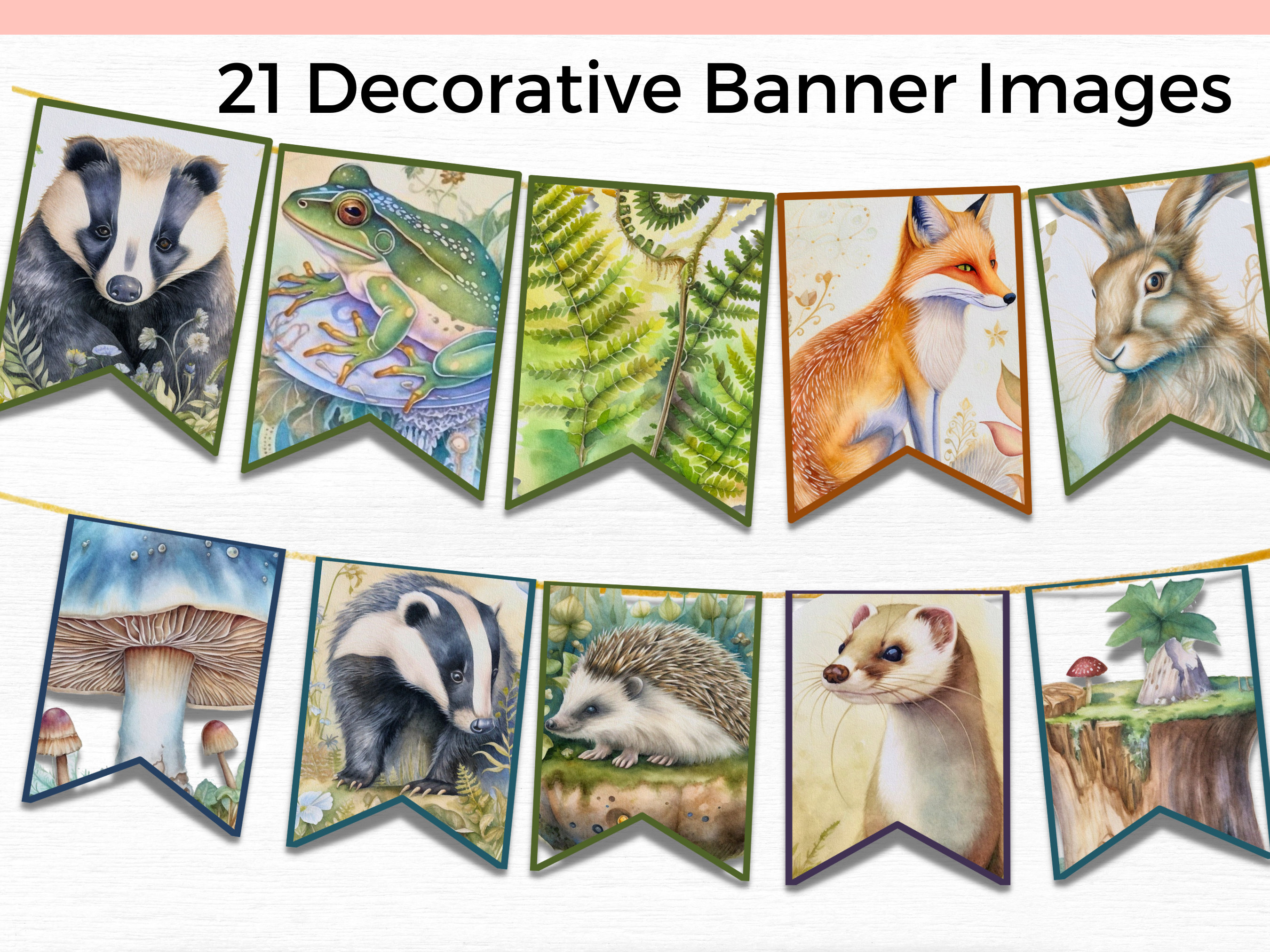 Earth Day Bulletin Board Kit, Happy Earth Day Banner, Earth Day Sign ...