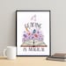 Reading is Magical Poster: Classroom Library Decor (printable) - Etsy