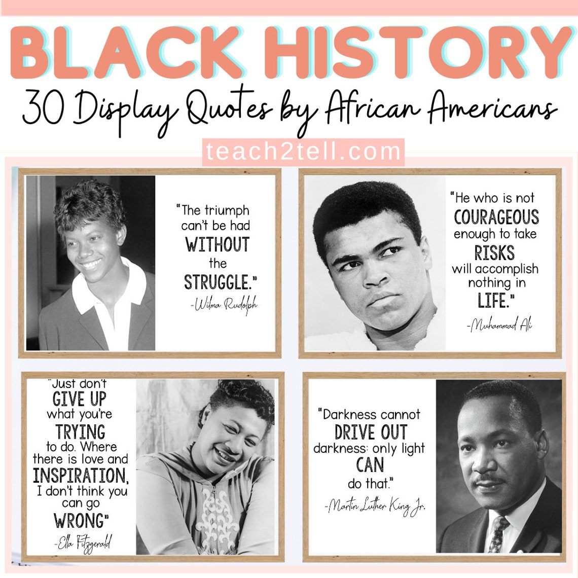 Honoring Diversity: 65 Meaningful Black History Month Activities for ...
