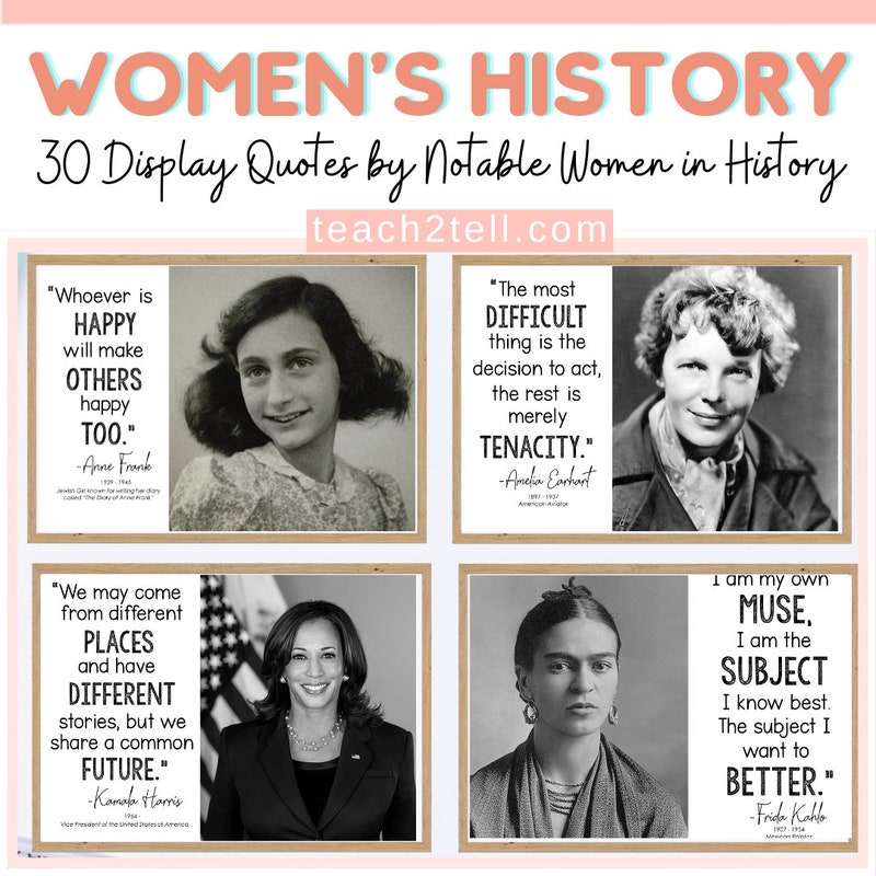 Womens Rights Posters - Etsy