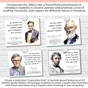 Reading Quotes, National Reading Month Board Ideas, English Classroom ...