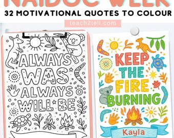 2025 NAIDOC Week Poster – Original Aboriginal Art Print | “the Next ...