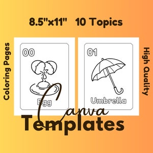 The Mega Design Bundle Coloring Pages Printable Basic Coloring Book for ...