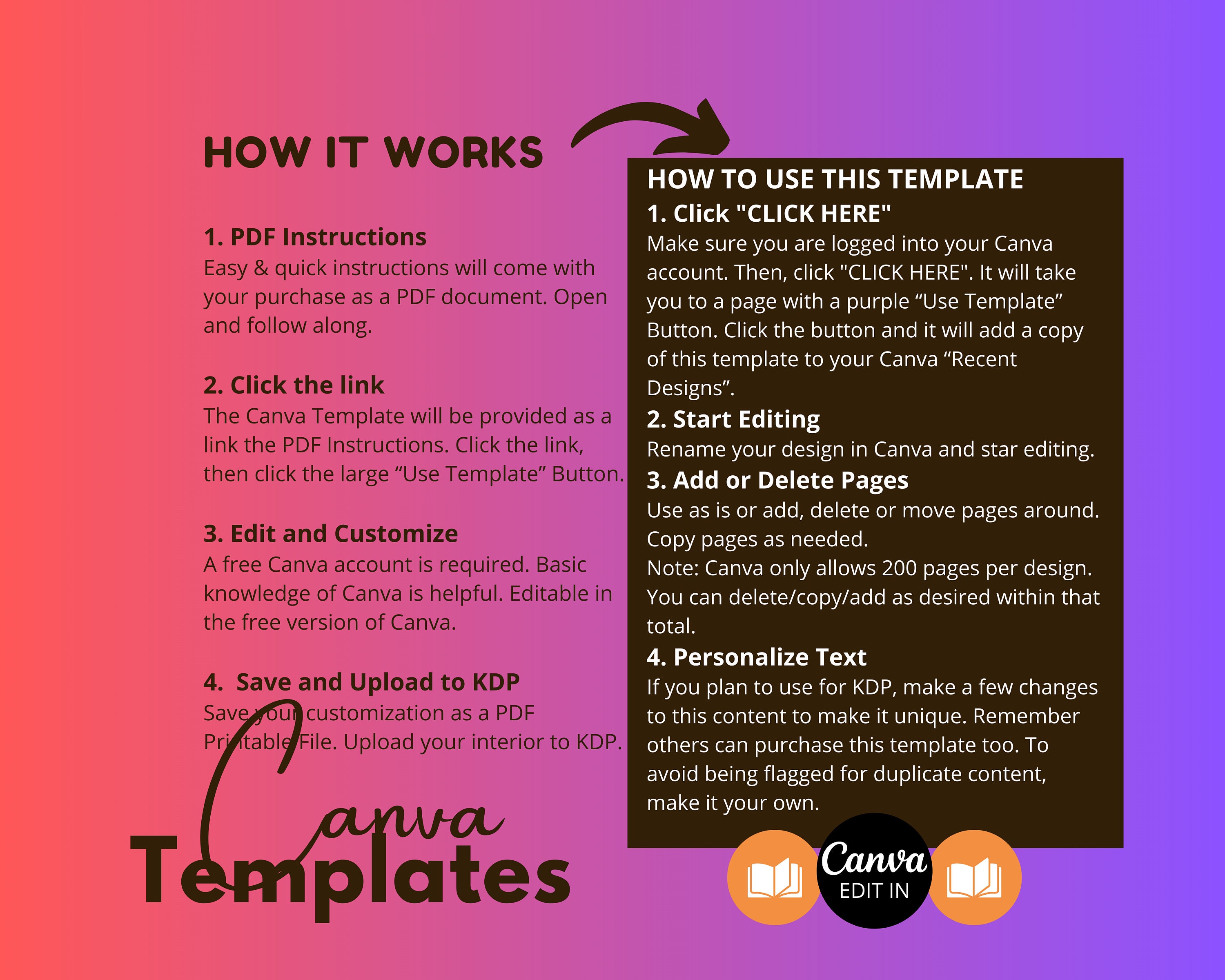 The Mega Design Bundle Coloring Pages Printable Decorative II Coloring ...