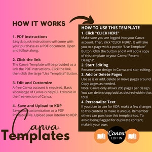 The Mega Design Bundle Coloring Pages Coloring Book 8.5''x11'' 10 ...