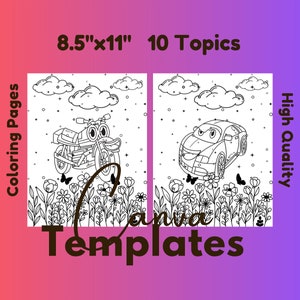 The Mega Design Bundle Coloring Pages Printable Decorative II Coloring ...