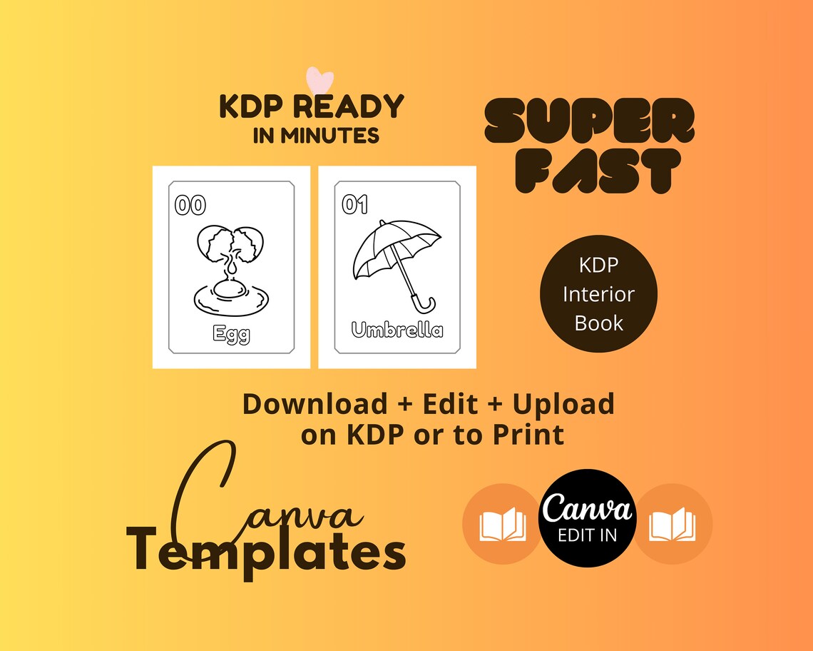 The Mega Design Bundle Coloring Pages Printable Basic Coloring Book for ...