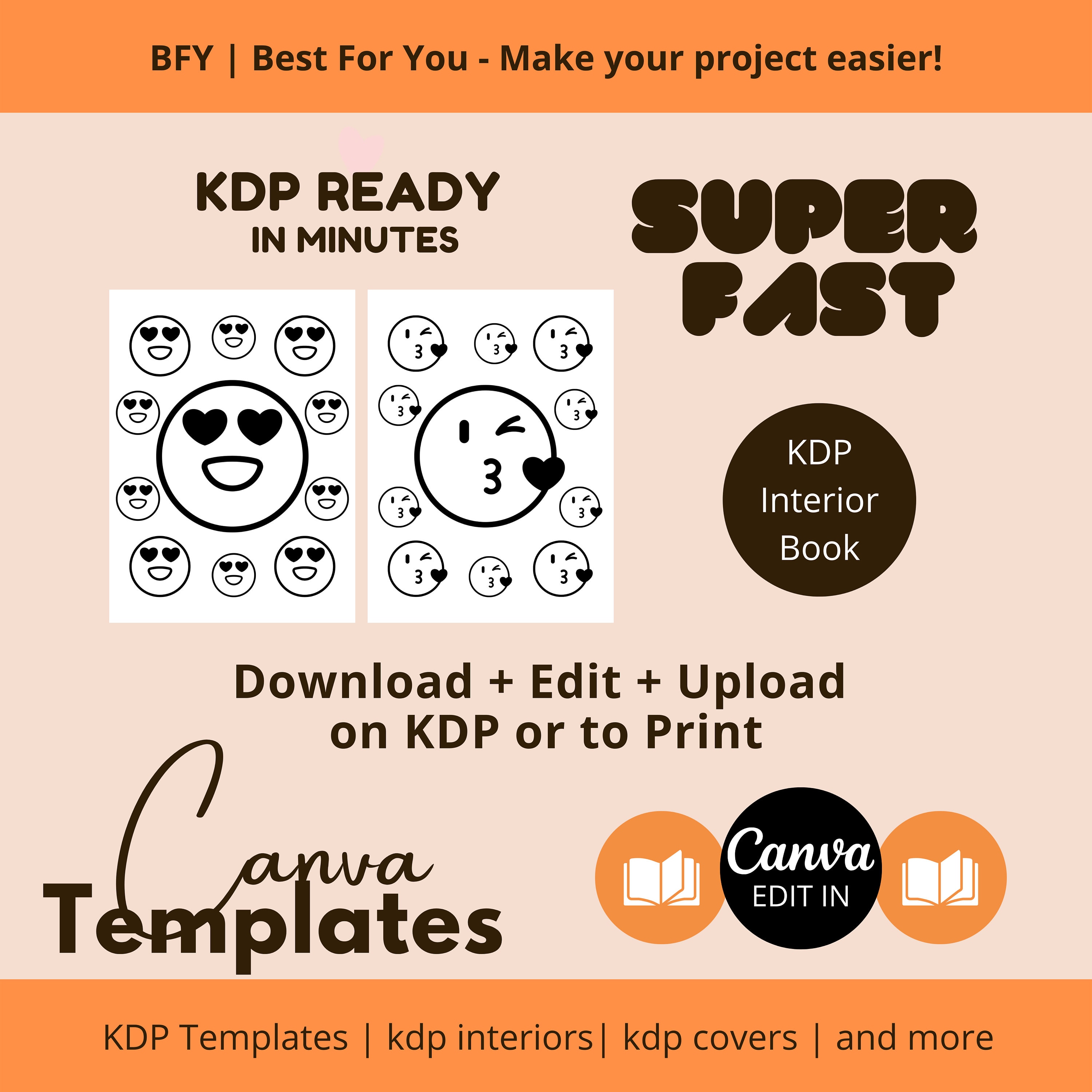 Printable Emotion Coloring Pages for Kids Toddler Coloring - Etsy