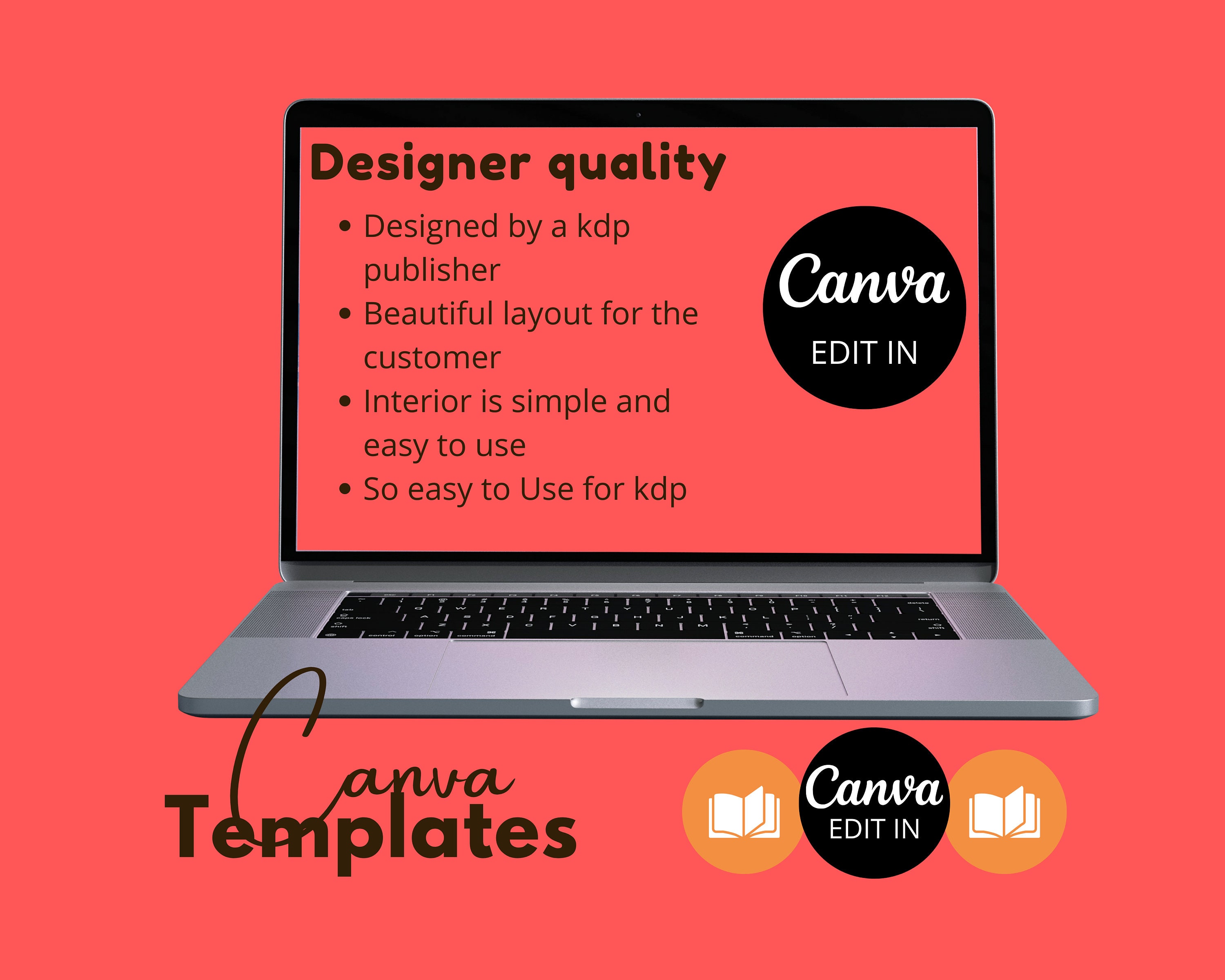 The Mega Design Bundle Coloring Pages Amazon KDP Interior - Etsy