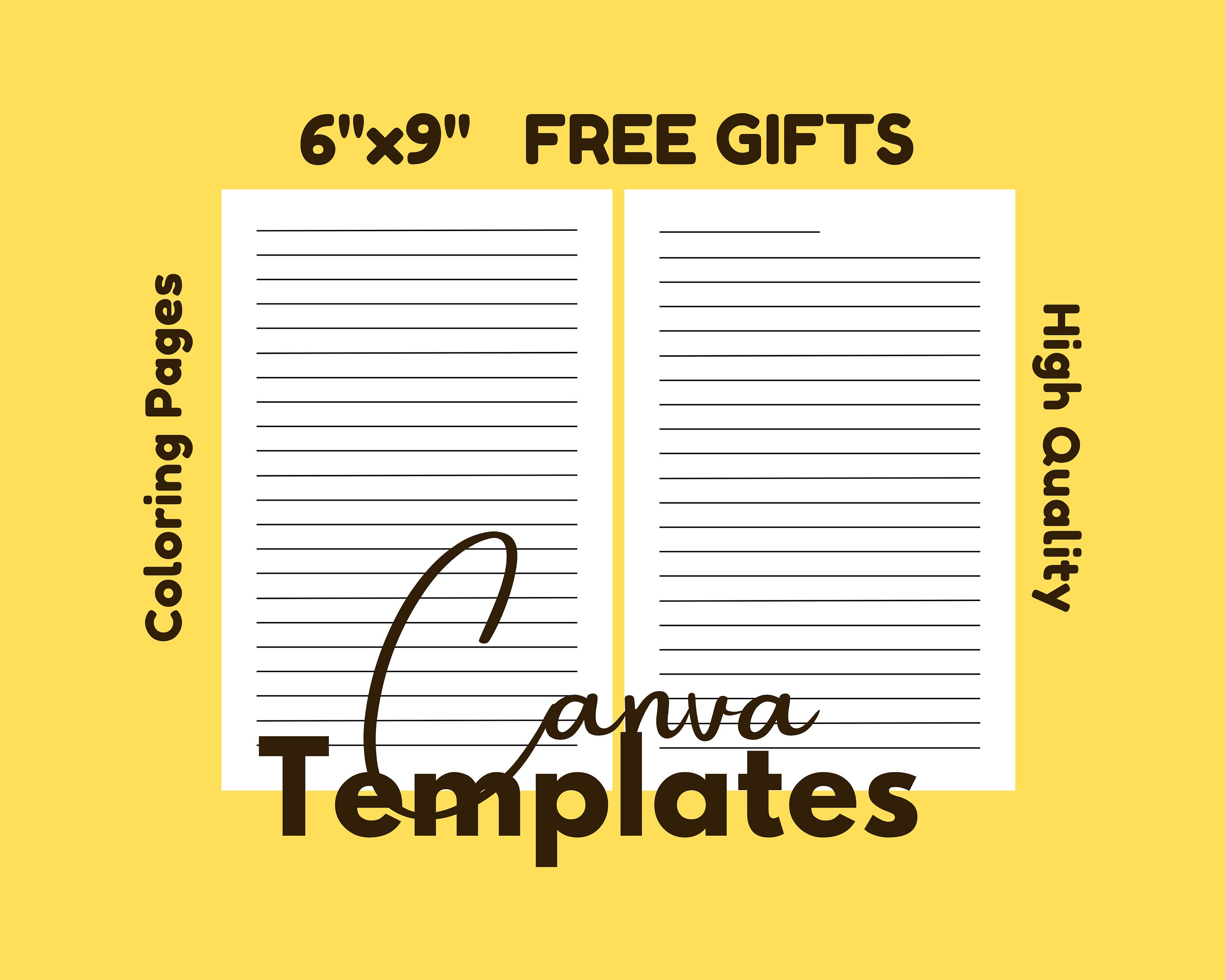 The Mega Design Bundle KDP Book Covers Digital KDP Paperback Book Cover ...