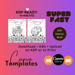 The Mega Design Bundle Coloring Pages Printable Decorative II Coloring ...