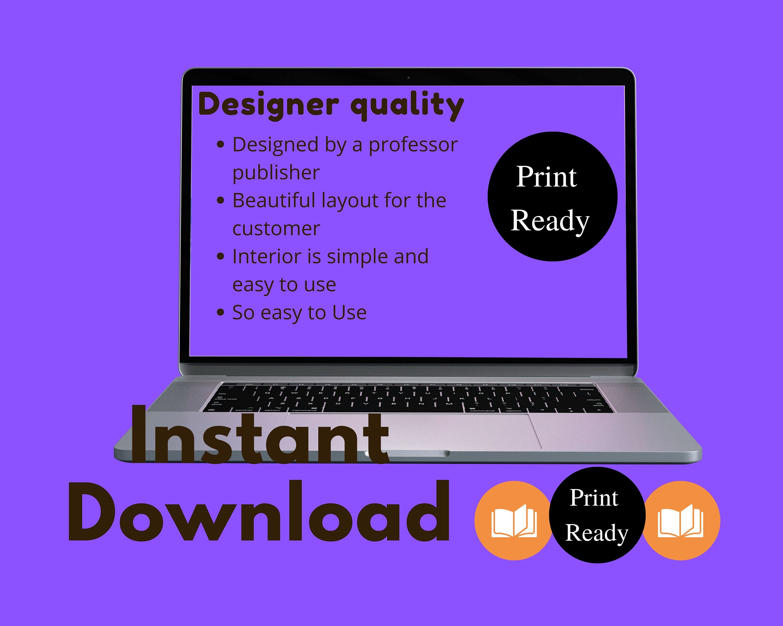 The Mega Design Bundle Coloring Pages Digital Coloring Pages Bundle 11 ...