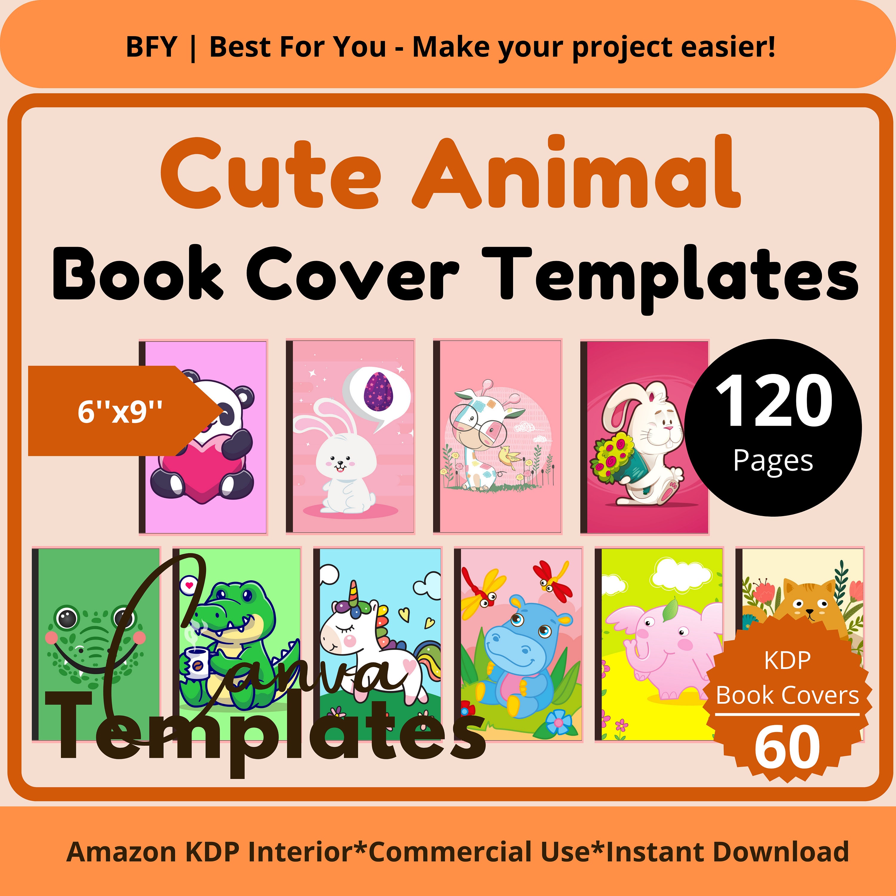 How To Make A Cute Book Cover
